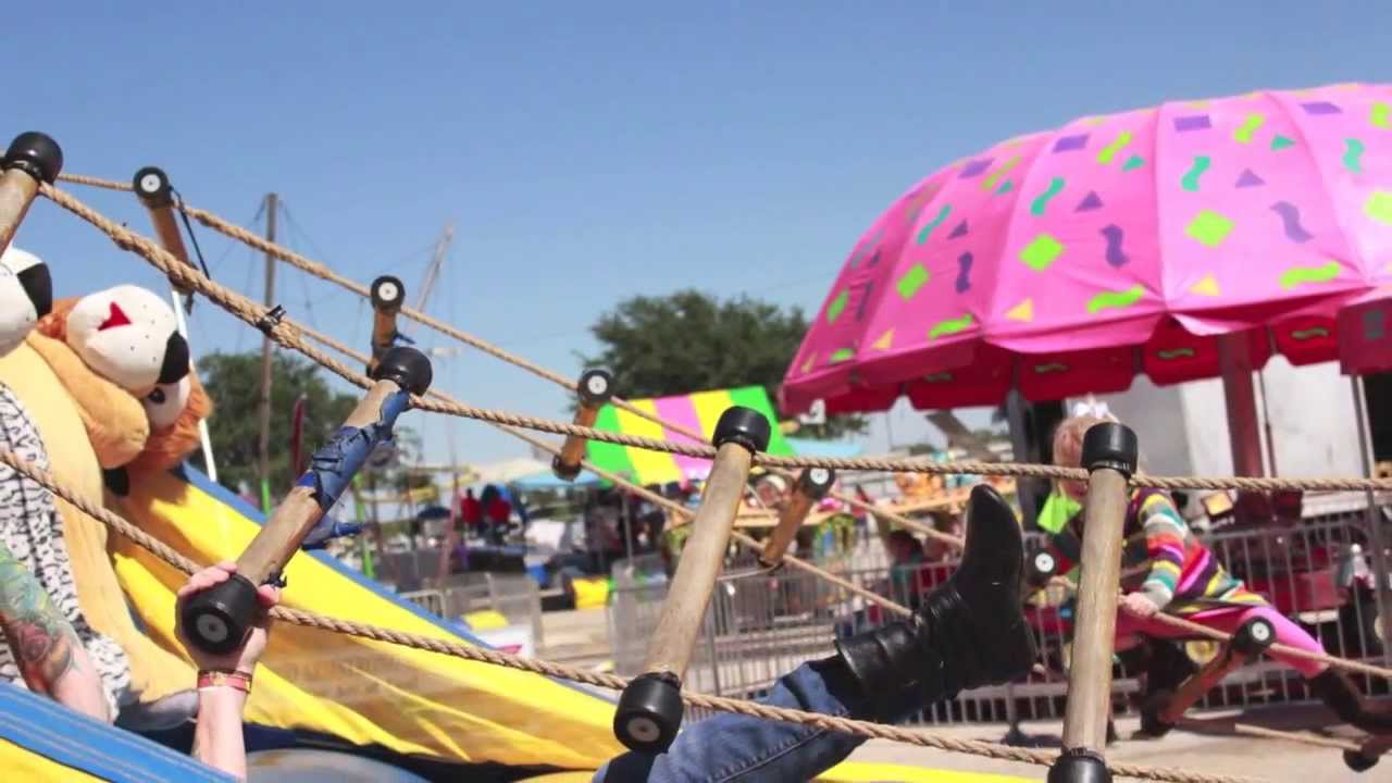 Fort Bend County Fair - YouTube
