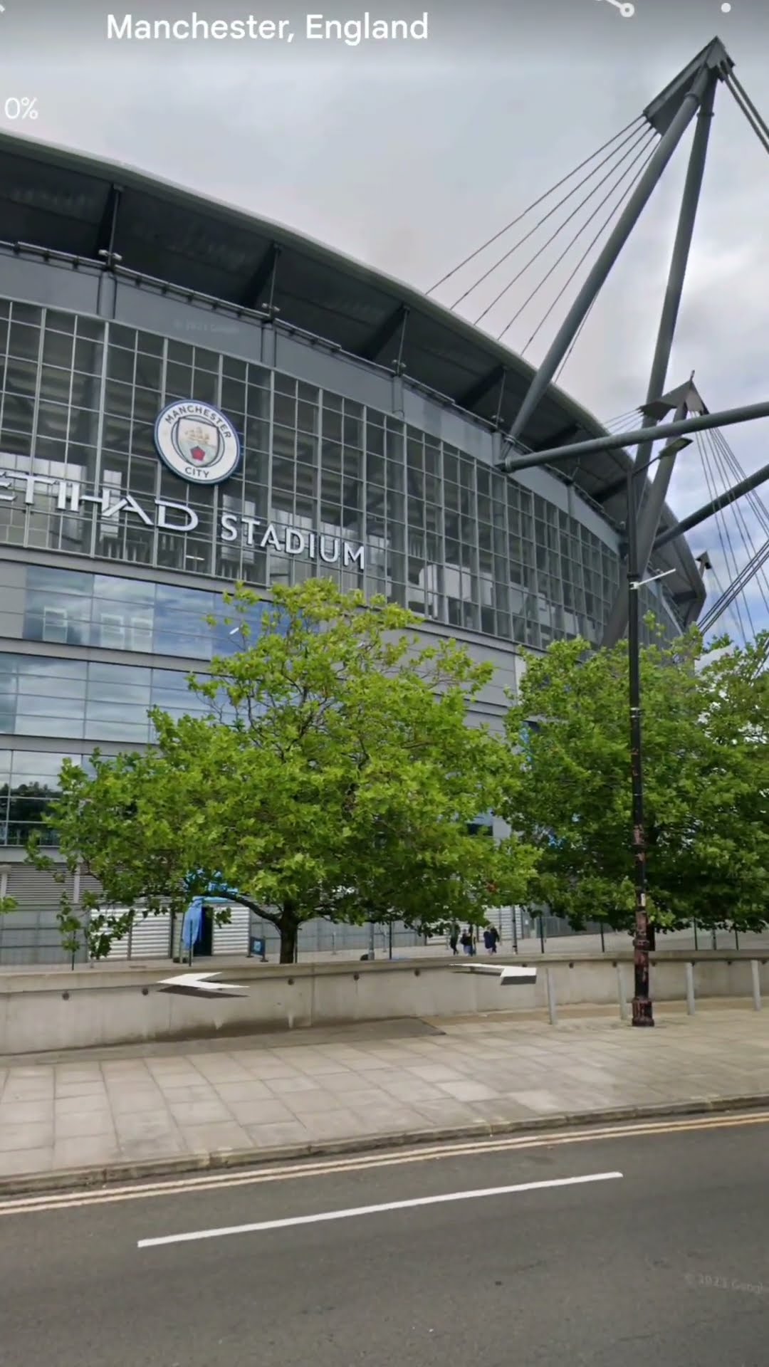 Random Football stadiums 🏟 #viral #trending #viralvideos #explorepage # ...