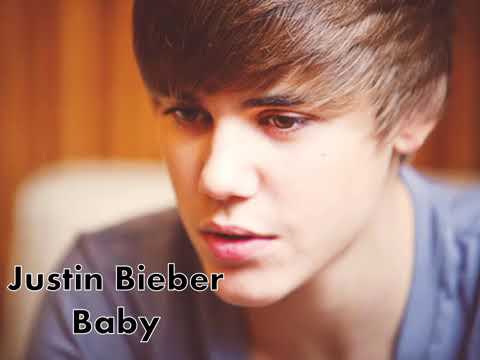 Justin bieber baby baby song 2017 - YouTube