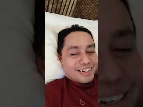 Instagram PU Azman