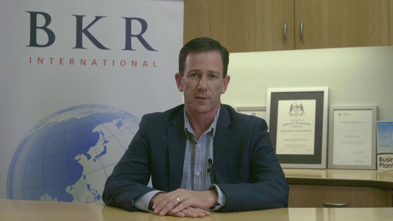 Jason Croston Introduction - YouTube