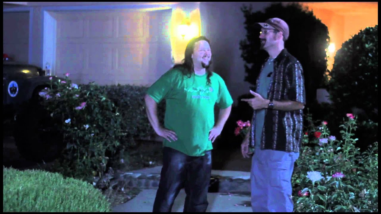 About That Night Trailer - YouTube