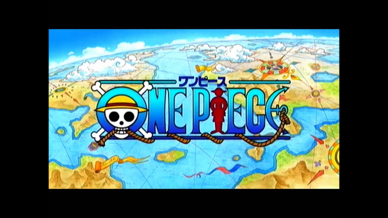 One piece - Movie 3 OST #30 Mobambi's determination - YouTube
