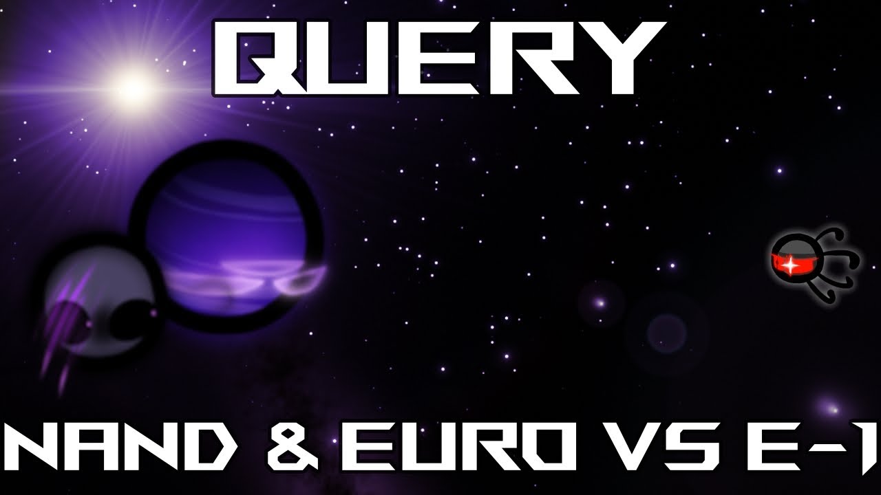 Query GFC (Resurgence Protocol Part 2: Rebellion) (FNF) - YouTube