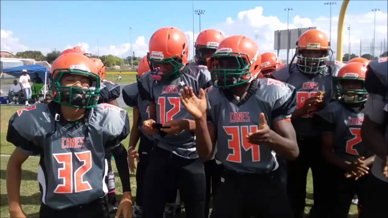 2015 MFFCC WESTERN CONFERENCE SR CHAMPS THE TAMPA HURRICANES - YouTube