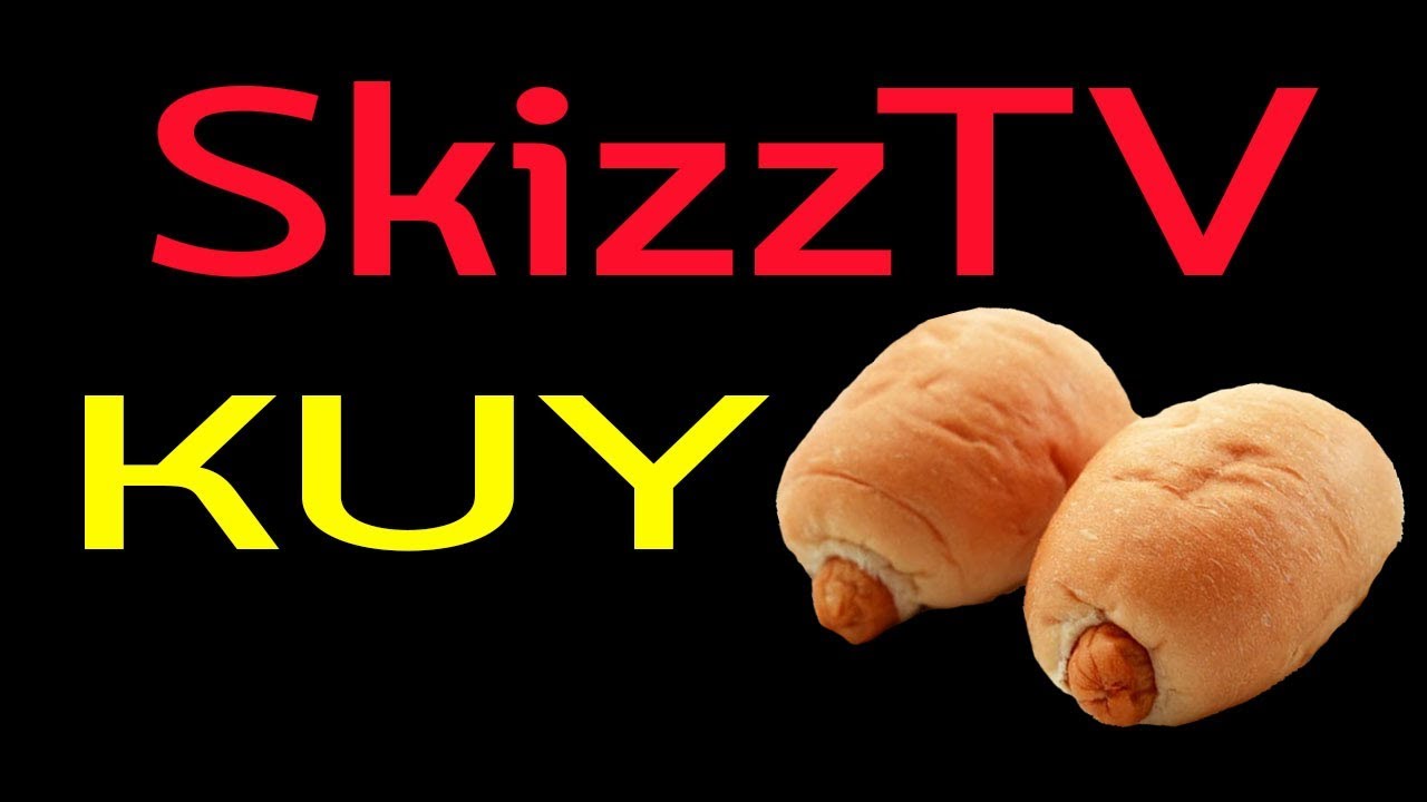 Skizztv KUY - YouTube