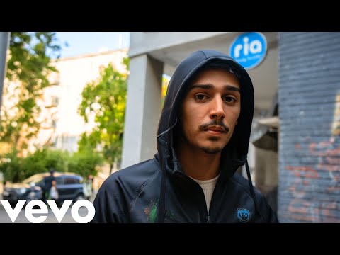Baby Gang - CELLA 5 (Official Video)