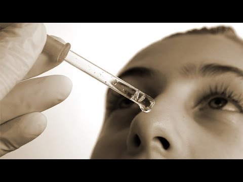 Glokom Krizi Nasıl Geçer?