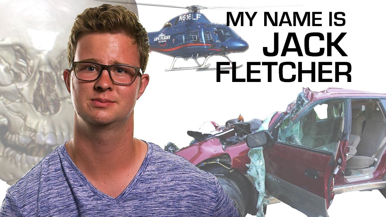 Jack Fletcher Story - YouTube