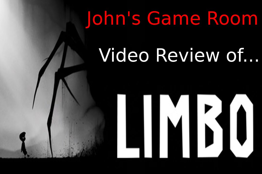 Limbo PS4 Review - YouTube