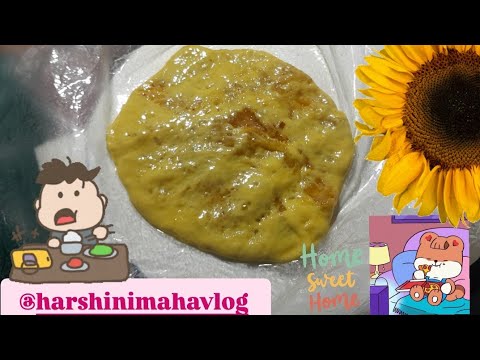 😍How to make boli in gredients Sweet recipe போளி - YouTube