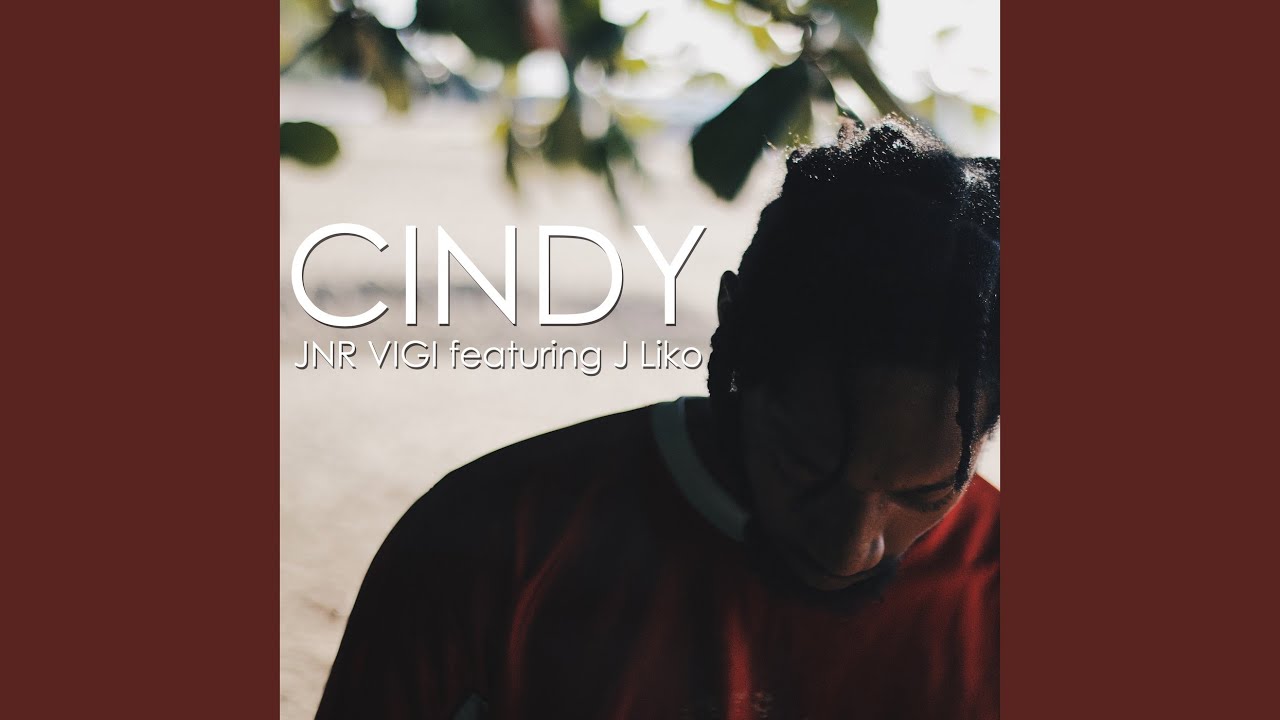 Cindy - YouTube
