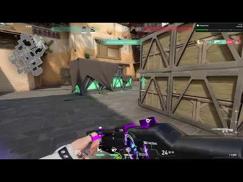 Climbing out of bronz Valorant #valorant #gaming #ranked
