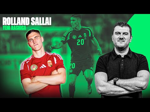 Roland Sallai Galatasaray Transfer | NİHAYET YENİ RASHİCA! | Transfer Raporu