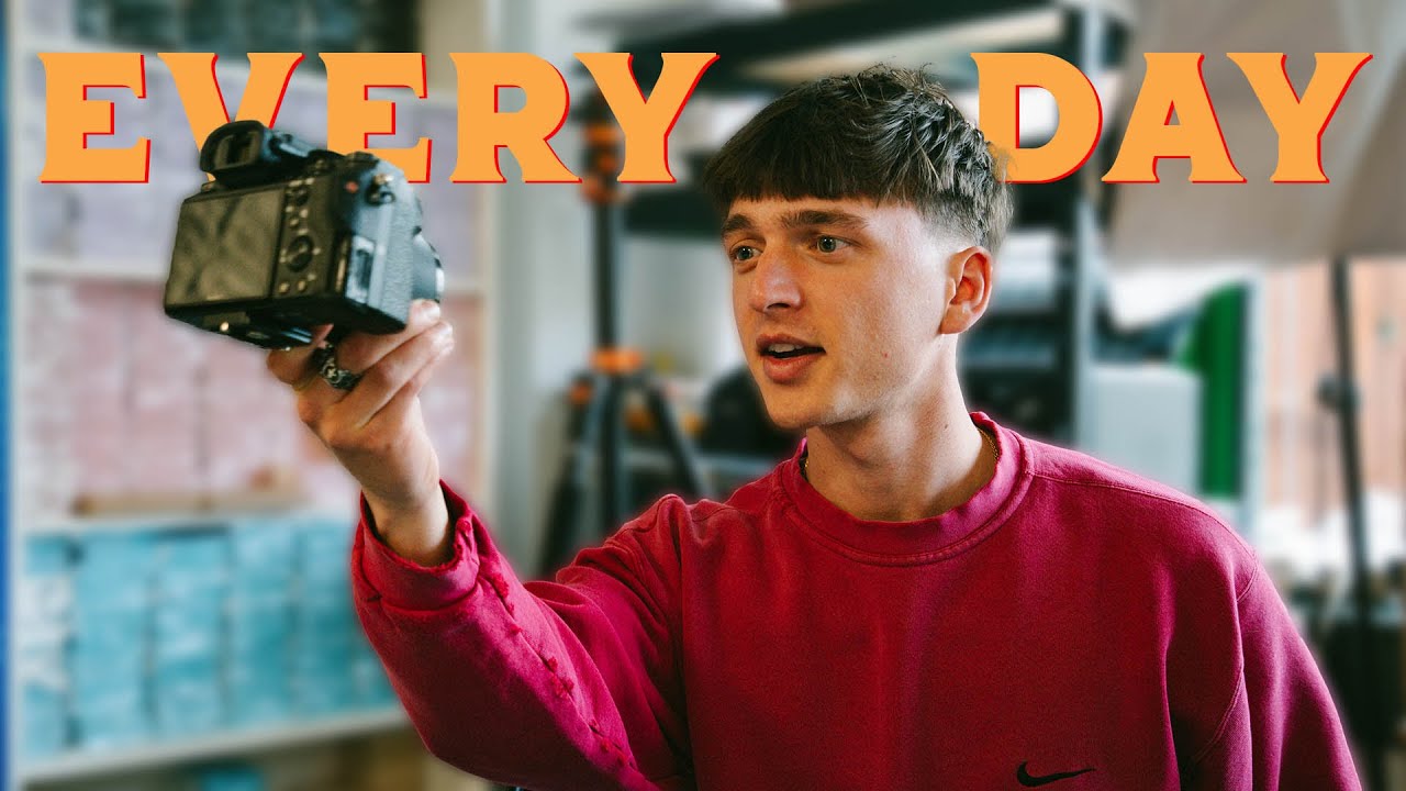 An Appreciation for Daily Vloggers - YouTube