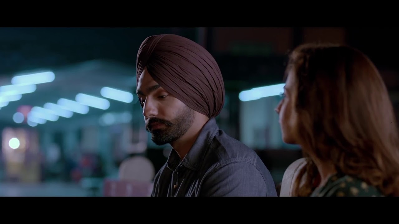 Kaun-Hoyega-B-Praak--Divya-Bhatt-1080 - YouTube