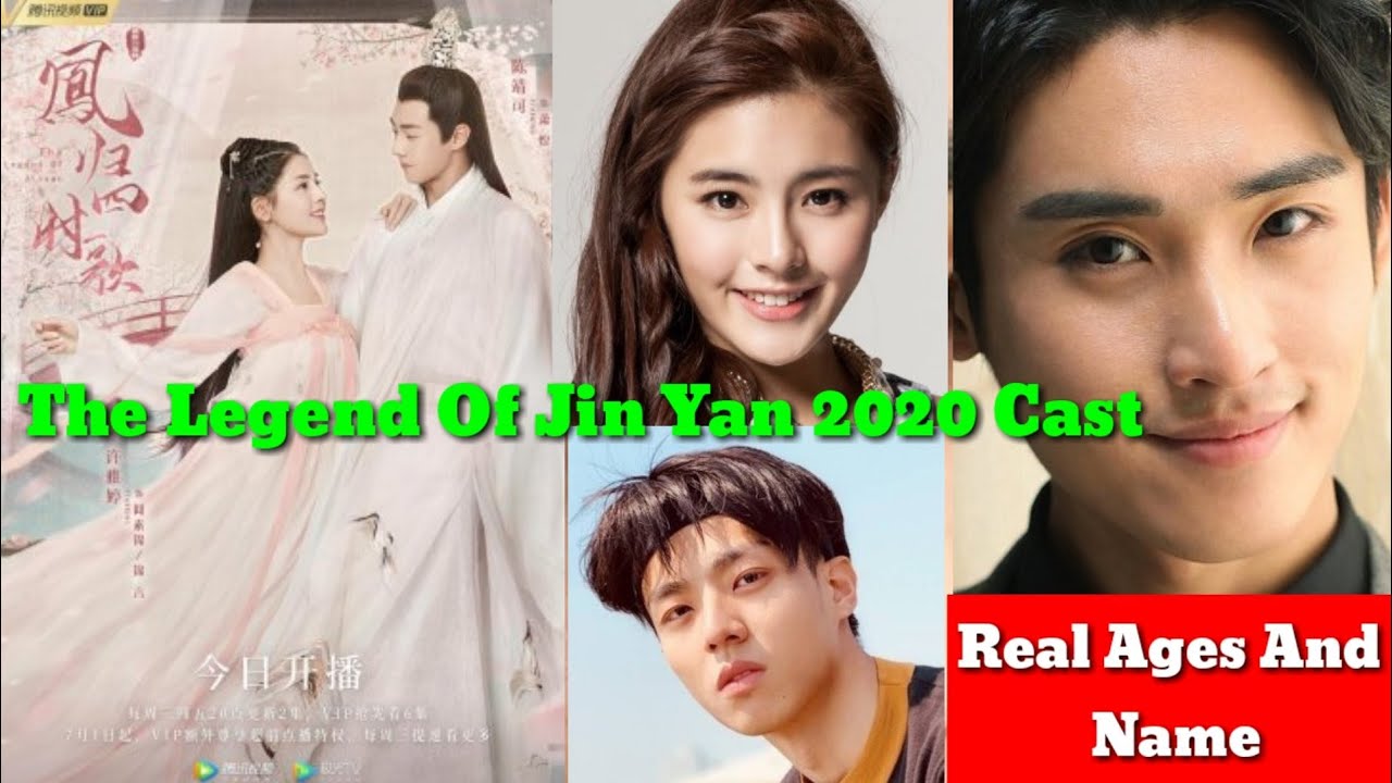 Jin Yan's Instagram, Twitter & Facebook on IDCrawl