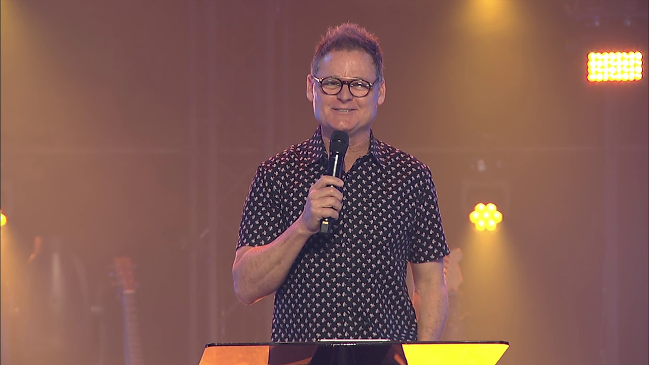 "From the Chaos" - Dave Patterson - 4.19.20 - YouTube