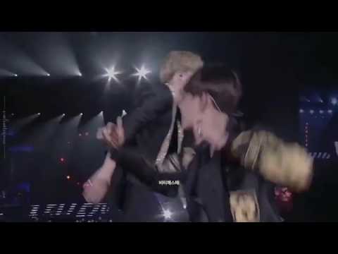 Rise of bangtan bts japan ( v's nico nico ni)