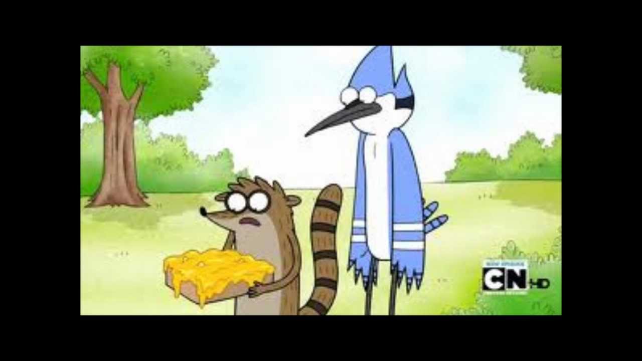 LOS 5 MEJORES PROGRAMAS DE CARTOON NETWORK - YouTube