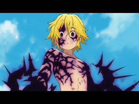 How to make meliodas in roblox (Seven deadly sins) (About 145 R$) - YouTube