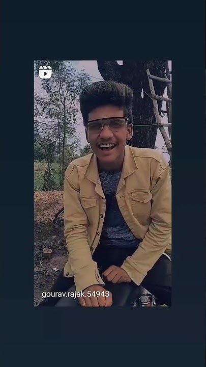 gourav rajak - YouTube