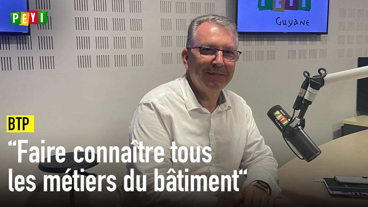 L'invité du 7h | 19 mars 2025 | Vincent Martin - YouTube