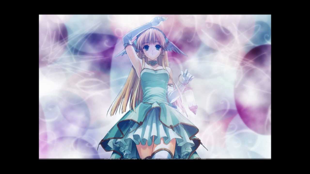 Nightcore- Prom Dress - YouTube