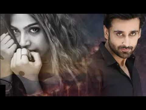 Sarab🖤🖤🖤 || Hum Tv Drama || OST Lyrics || Sami khan || Sonya Hussain ||