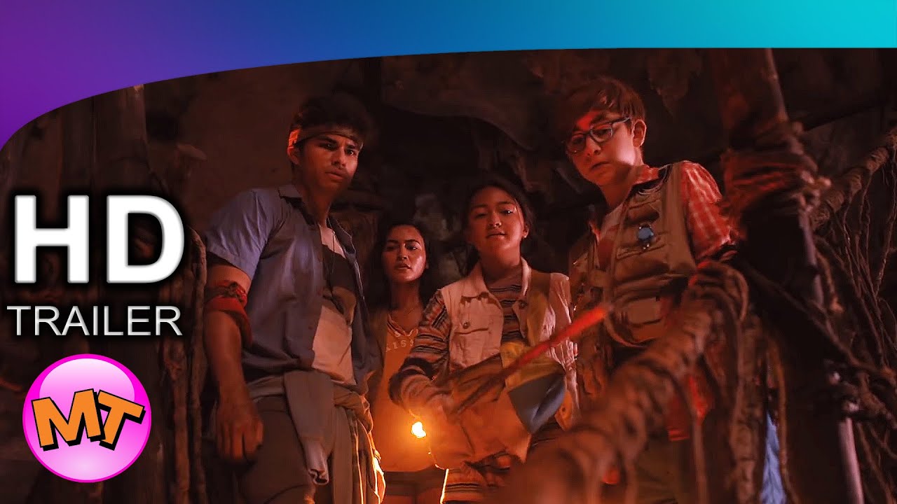 FINDING ‘OHANA Trailer 2021 - YouTube