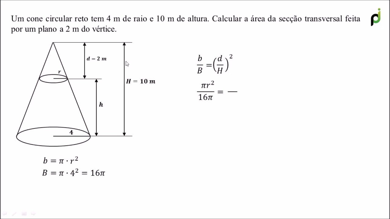 Anatomia Da Secao Transversal