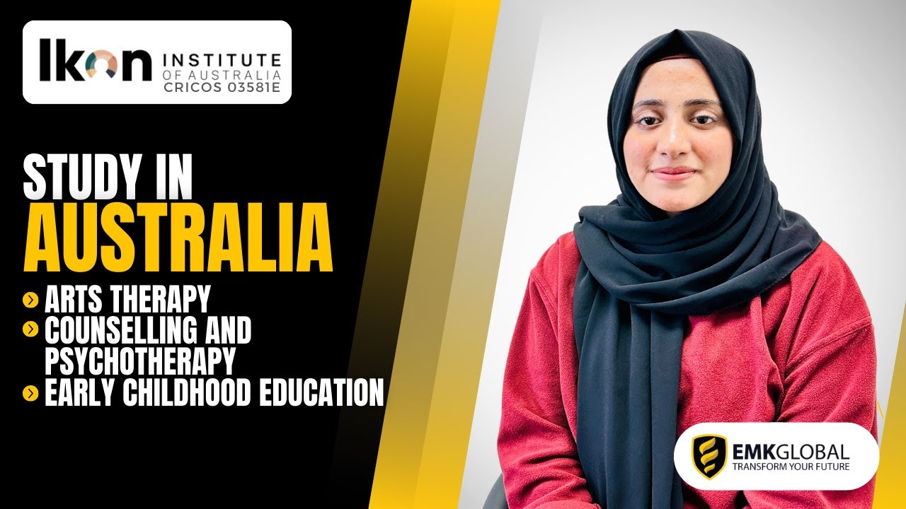 Unlock Your Future with IKON Institute: Quality Education ...