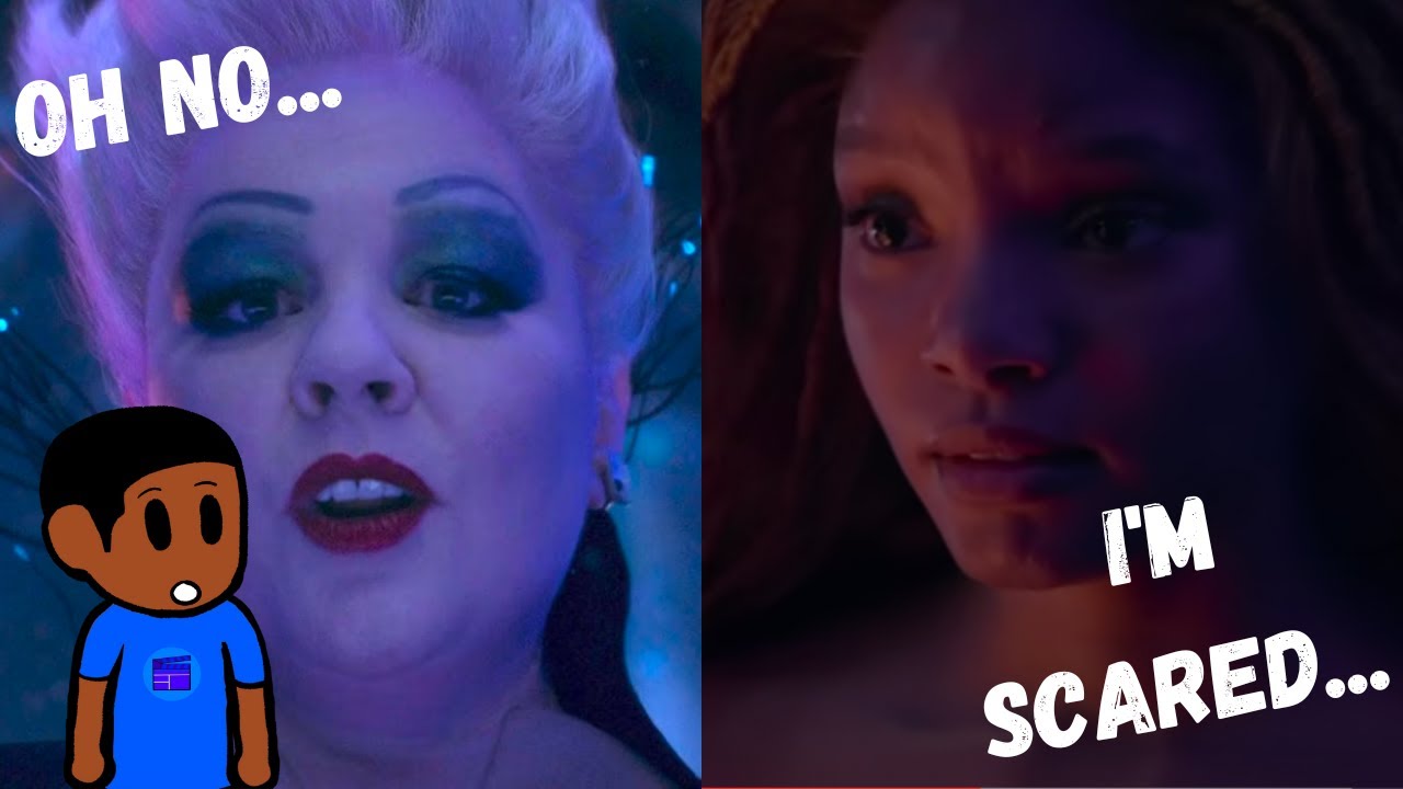 Mermaid Eyebrow Memes What If Ann Is A Mermaid Imgflip