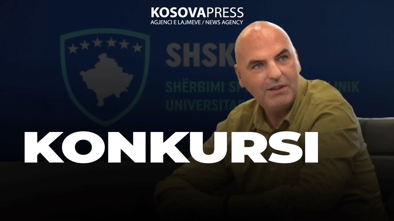 SHSKUK në janar do të hapë konkurs për 370 pozita me ushtrues detyre ...