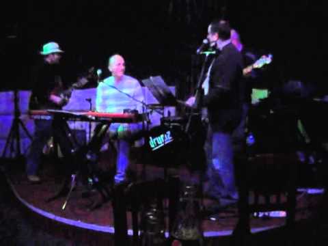 12 BAR BAND- Jam With Bat' Ivo "The Teacher" - YouTube