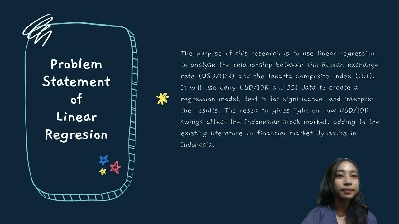 Application of Hypothesis Testing and Linear Regression in Real-life ...