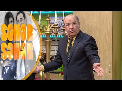 Eli Mireliyevdən onu səhv başa düşənlərə CAVAB - Seher-seher