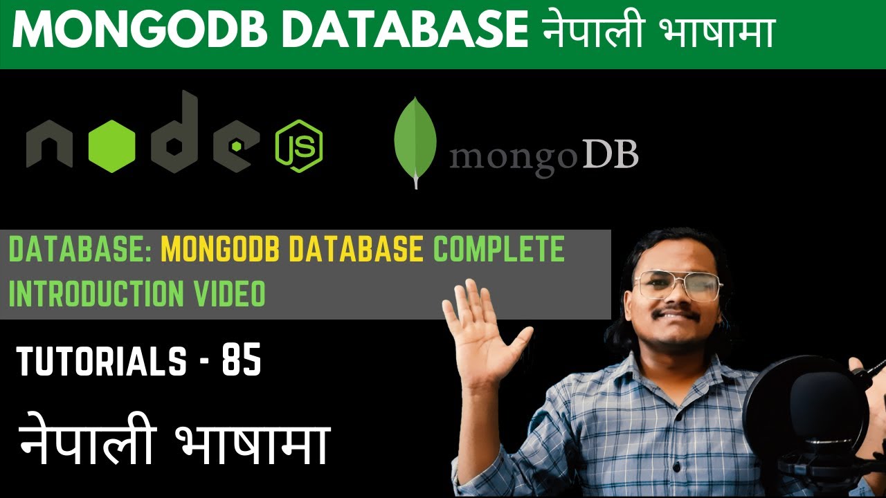 Introduction to MongoDB Database | How does MongoDB Database Works ...