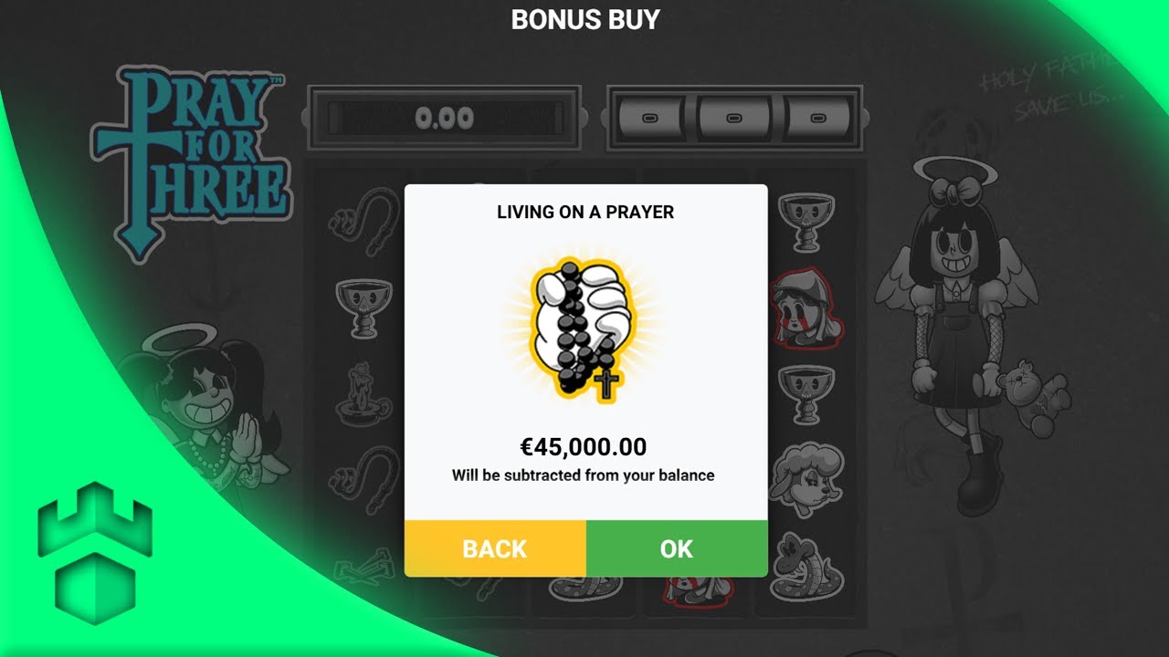 I PRAY FOR THREE BIG WINS on Gamdom… and THIS Happened! - YouTube