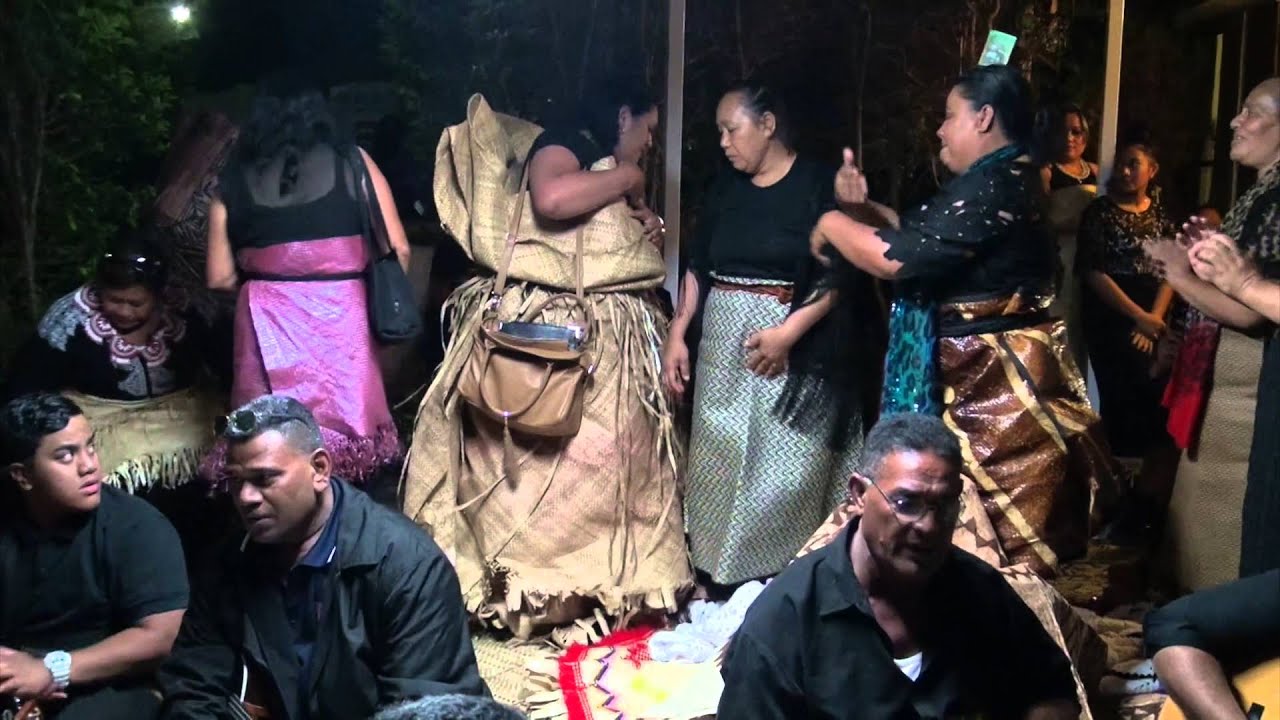 Fakamalele Me'afaka'eiki 'o Mateaki He Lotu Kiteau #2 - YouTube