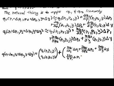 Explicit and Implicit Functions Lecture Part 1: Approximation of ...