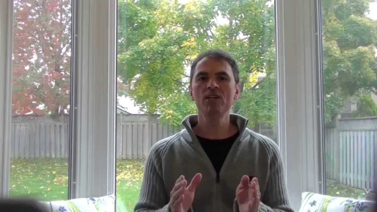 A Wonderful Mind. "Enlightenment" - Connect to your true self! NEED TO ...