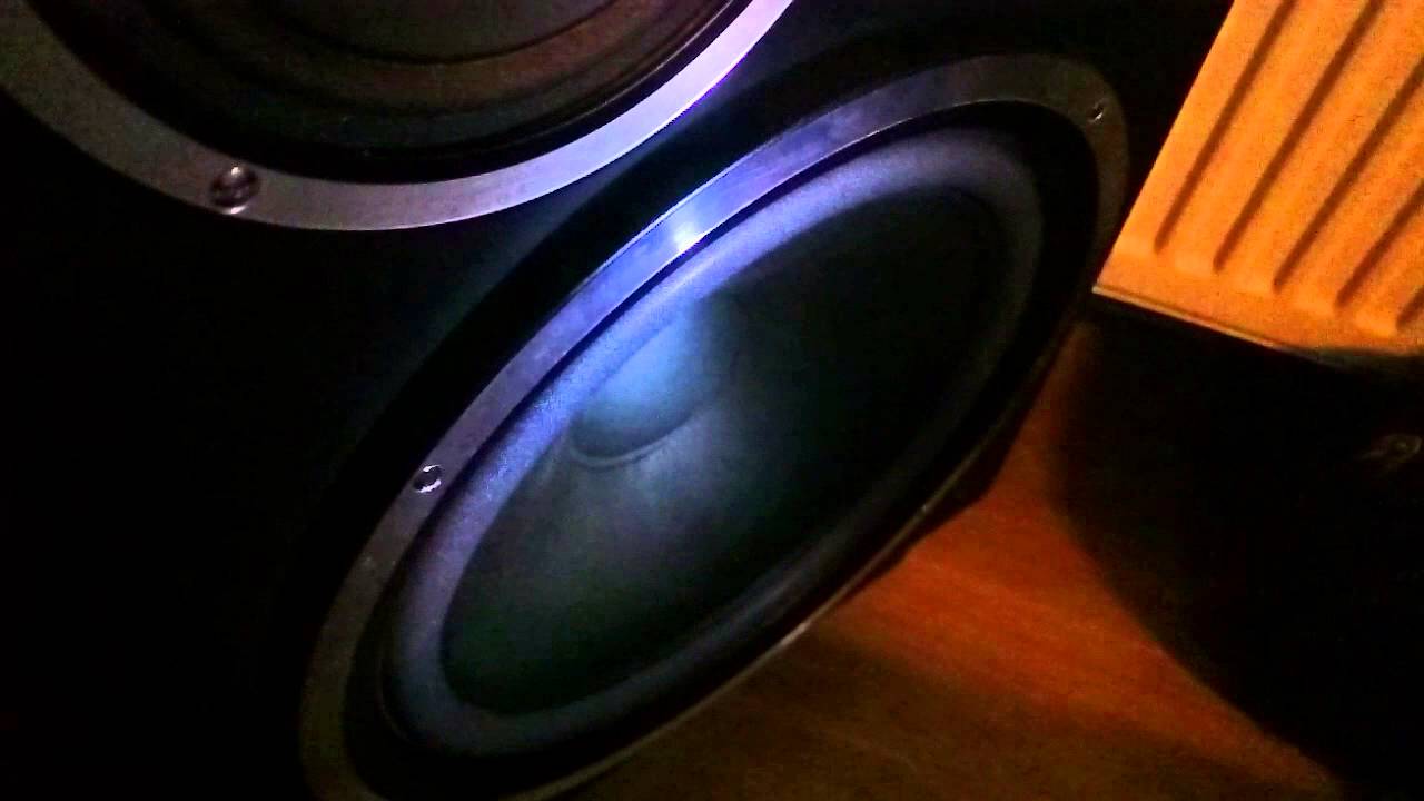 Altus 140 GDN 30/80 Bass I Love You - YouTube