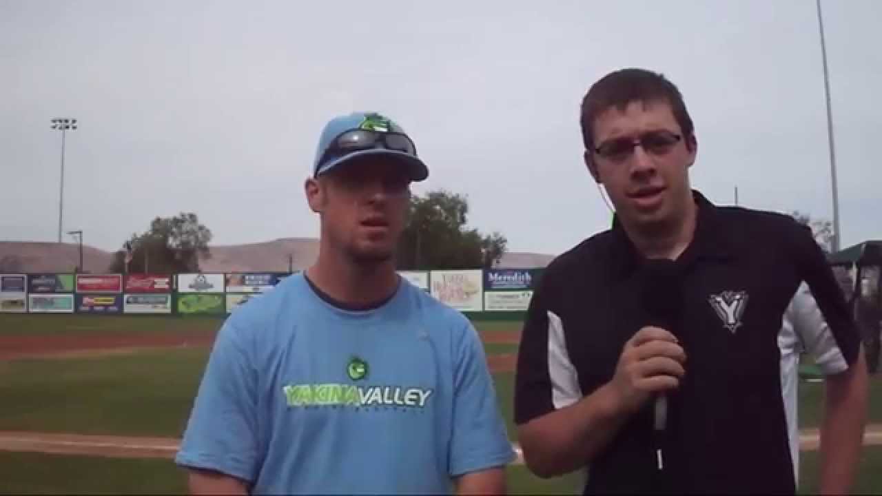 Pippins Pregame with Marcus McKimmy (6/21) - YouTube