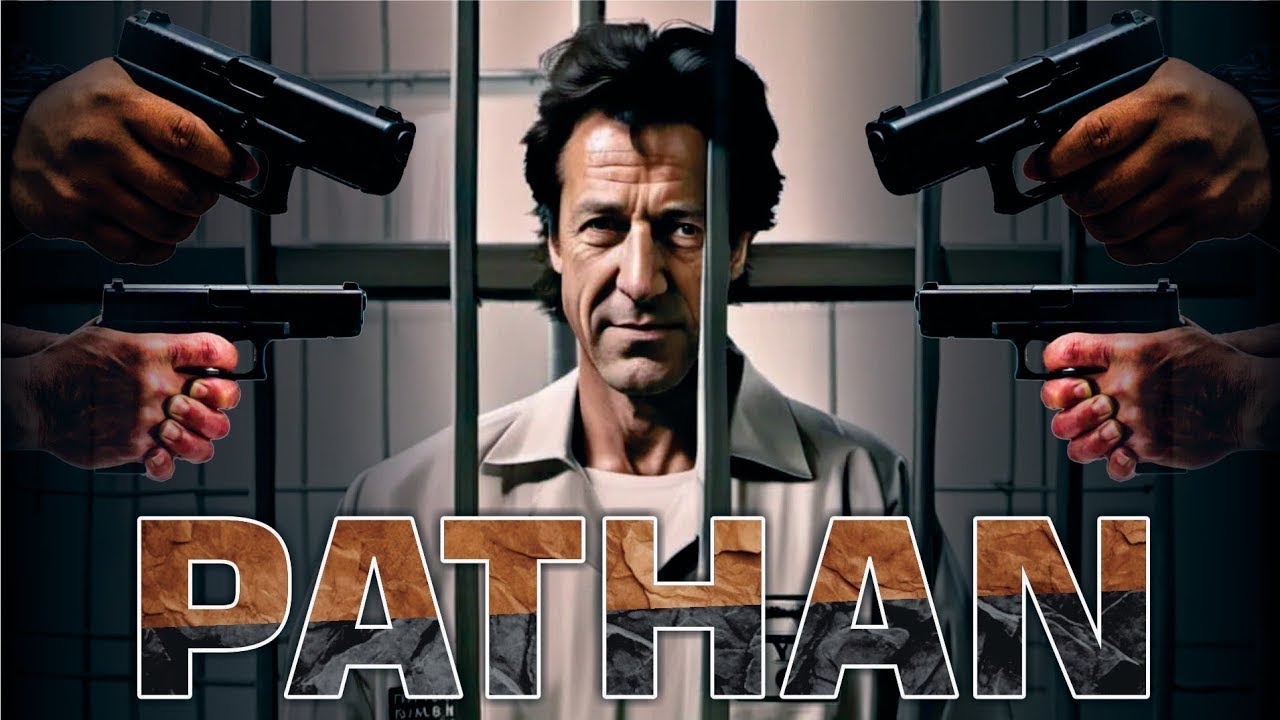 PATHAN Song | Tayyab Amin Teja | Imran Asghar | Imran Khan New Song ...
