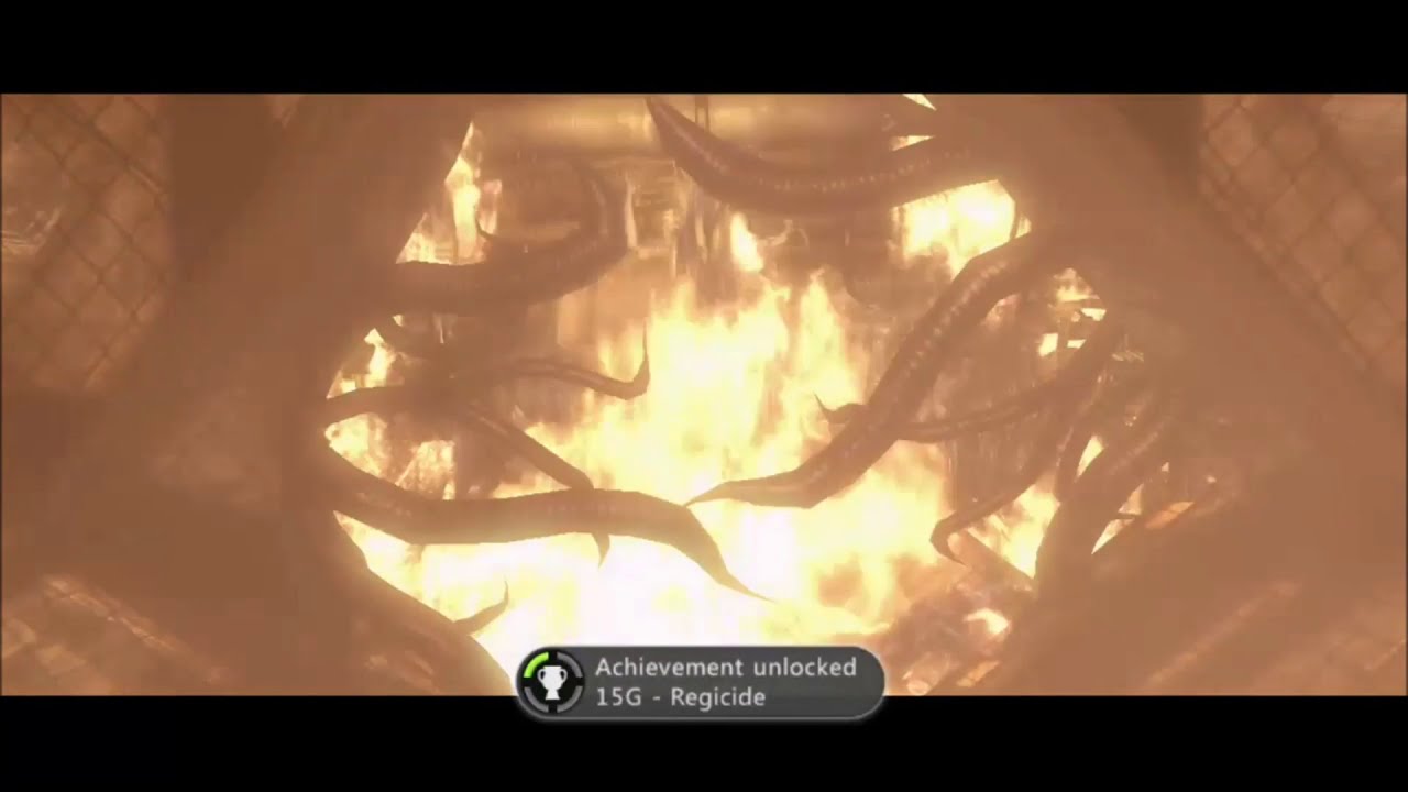 alien vs predator marine vs The Matriarch - YouTube