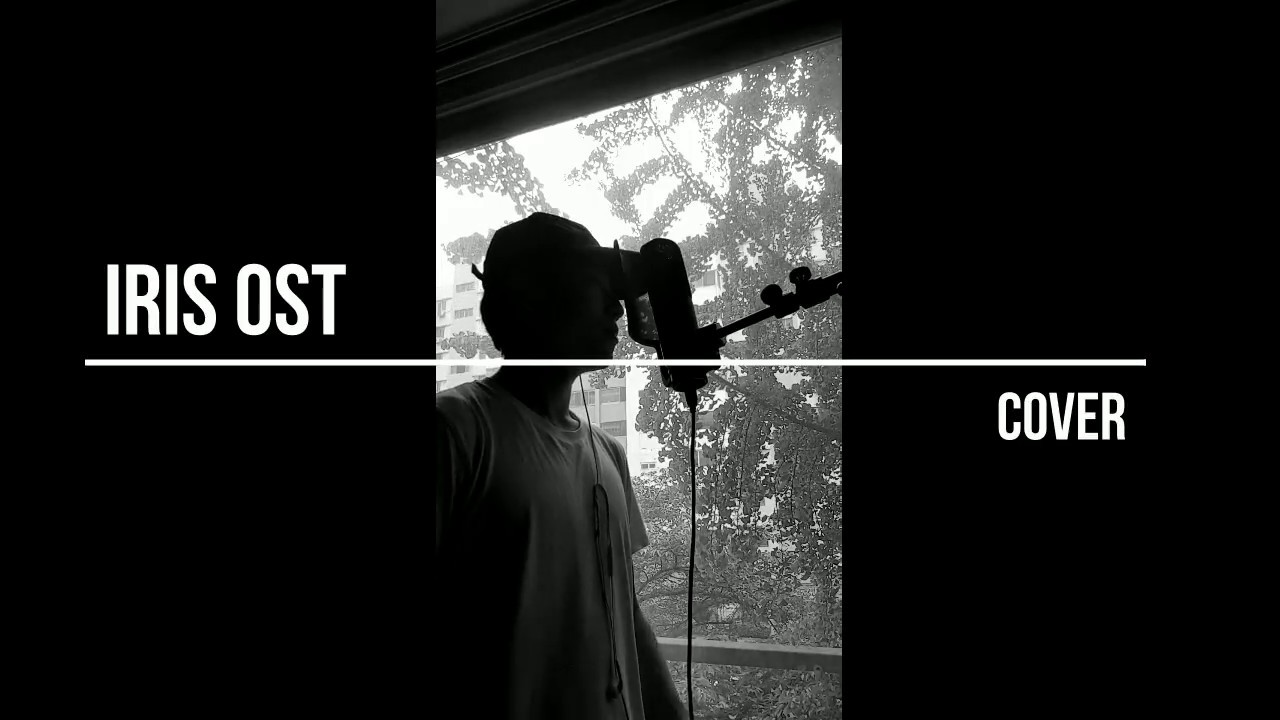 아이리스 IRIS OST - 어떤가요 - 노을 - 기노정 COVER - YouTube