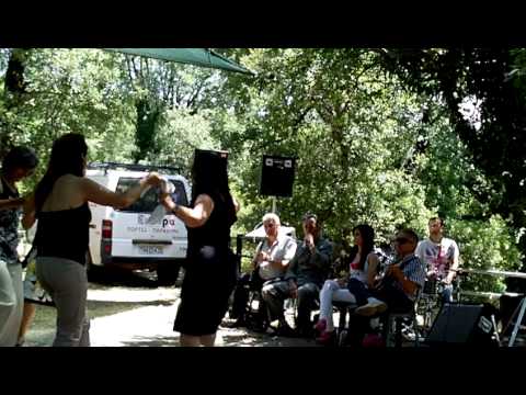 ΛΕΠΕΝΙΩΤΗΣ-ΤΟΥΦΕΚΟΥΛΑΣ ΜΠΑΙΝΩ ΜΕΣ ΤΟ ΑΜΠΕΛΙ ΚΡΕΝΤΗ ΕΥΡΥΤΑΝΙΑΣ 24/6/13 ...