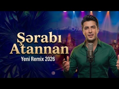 Şərabı Atannan | Yeni Trend / Al Cover 