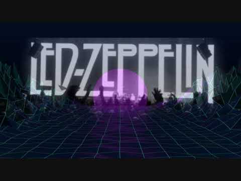 LED ZEPPELIN MIX 2018 - YouTube